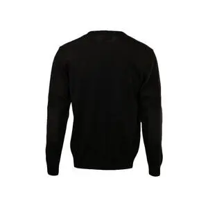 PAUL  SHARK Paul & Shark Round Neck Logo Pullover