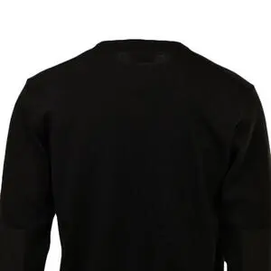 PAUL  SHARK Paul & Shark Round Neck Logo Pullover