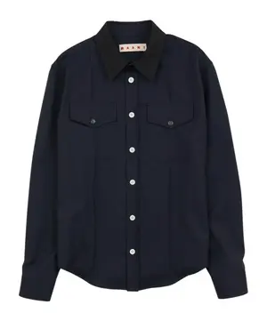 Marni Long Sleeved Shirt