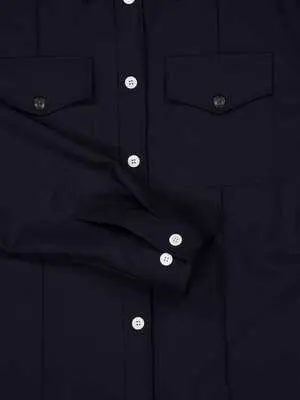 Marni Long Sleeved Shirt