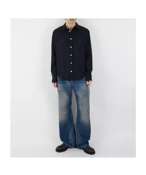 Marni Long Sleeved Shirt