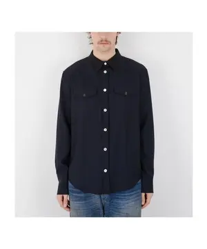Marni Long Sleeved Shirt