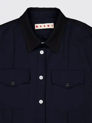 Marni Long Sleeved Shirt