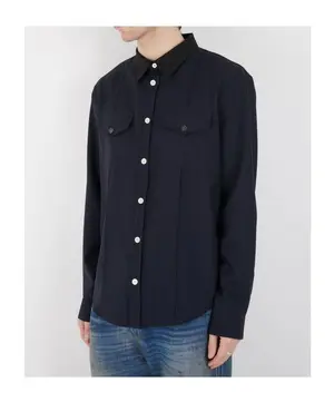 Marni Long Sleeved Shirt