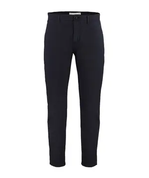 DEPARTMENT 5 Straight Leg Pants - Blue