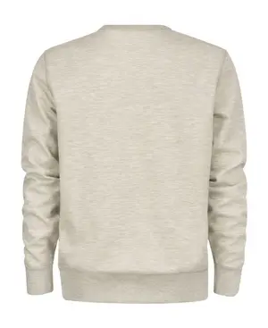 Polo Ralph Lauren Pony Embroidered Crewneck Sweatshirt - Nude