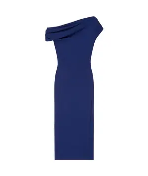 Givenchy Slit Cocktail Dresses