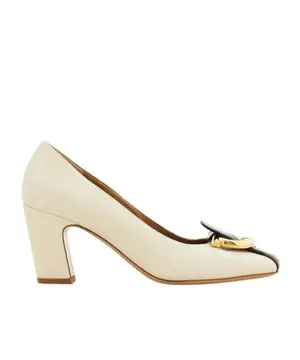 Ferragamo Heeled Pumps
