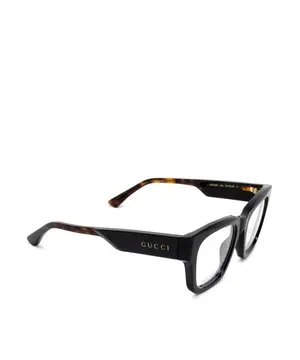 Gucci Square Frame Glasses