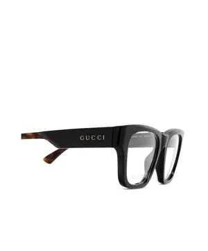 Gucci Square Frame Glasses