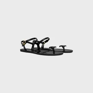 Celine Jelly Bay Sandal In Eco Certified Pvc