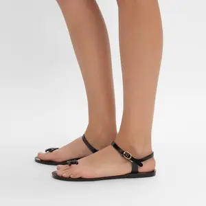 Celine Jelly Bay Sandal In Eco Certified Pvc