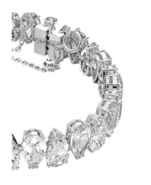 SWAROVSKI Millenia Crystal Embellished Bracelet