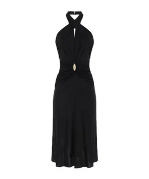 Elisabetta Franchi Knee Length Dresses