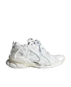 Balenciaga Runner Lace-up Sneakers