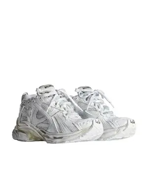 Balenciaga Runner Lace-up Sneakers
