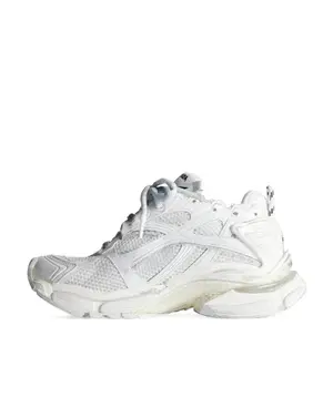 Balenciaga Runner Lace-up Sneakers