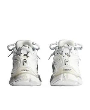 Balenciaga Runner Lace-up Sneakers