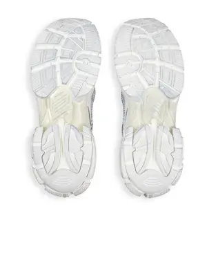 Balenciaga Runner Lace-up Sneakers