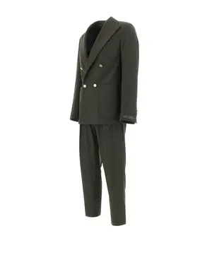 BRIGLIA 1949 Bolgheri Double-breasted Suit