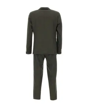 BRIGLIA 1949 Bolgheri Double-breasted Suit