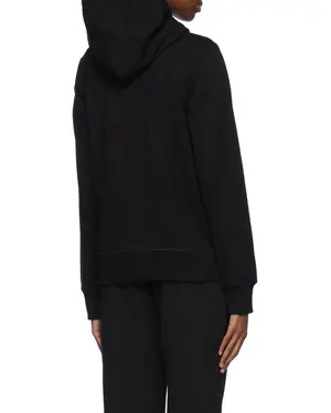 Canada Goose Solid Drawstring Hoodie