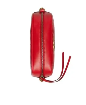 Gucci Gg Marmont Small Shoulder Bag
