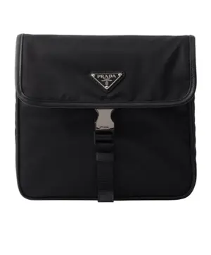 Prada Adjustable Bags For Men