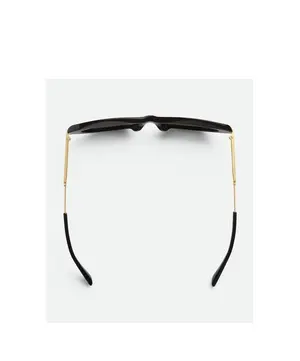 Bottega Veneta Cat Eye Full Rim Sunglasses