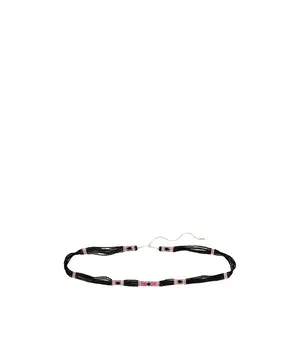 Isabel Marant Étoile Embellished Beaded Belt