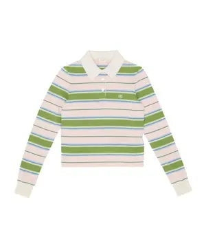 Celine Cuffed Sweaters For Women