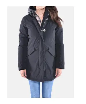 Luxury Coats For Women