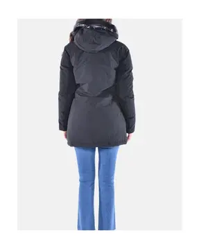 Woolrich Luxury Arctic Parka - Black