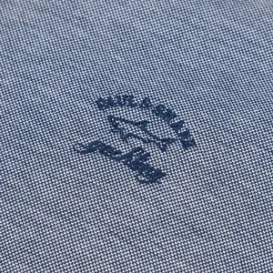 PAUL  SHARK Logo Details Polo Shirt