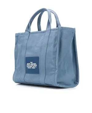 Marc Jacobs The Medium Tote Bag - Blue