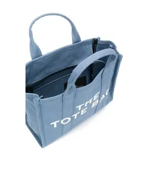 Marc Jacobs The Medium Tote Bag - Blue