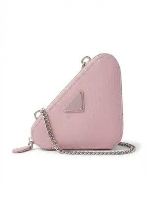 Prada Logo Cross-body Bag