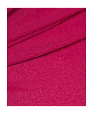 Rick Owens One-shoulder Swimsuit