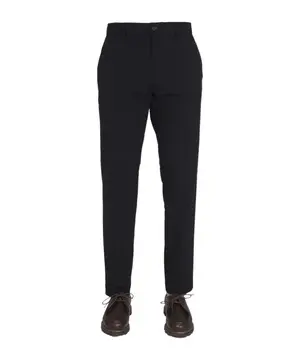 Department 5 Button Detailed Pants For Men