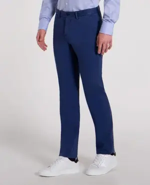 PAUL  SHARK Paul & Shark Welt Pocket Casual Pants