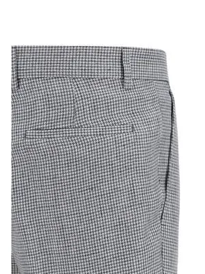 Brunello Cucinelli Double Breasted Two-piece Suit