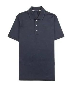 PAUL  SHARK Lapel Polo Shirt