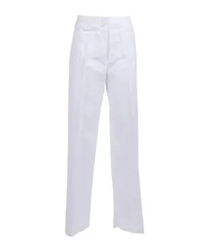 Aspesi Button Detailed Pants For Women