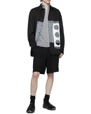 A-COLD-WALL* Logo Shirt
