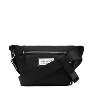 MAISON MARGIELA Quilted Belt Bag