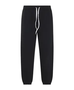 Polo Ralph Lauren Fleece Athletic Joggers - No