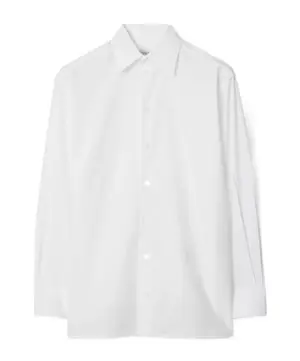 Burberry Cotton Shirt