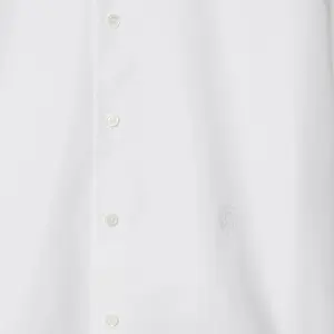 Burberry Cotton Shirt