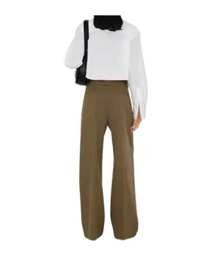 Burberry Cotton Shirt