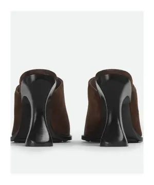Bottega Veneta Cha-cha Pointed-toe Pumps